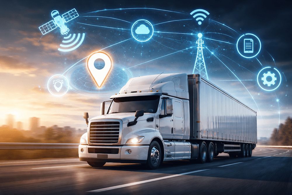 Electronic Logging Device (ELD) Design: Embedded Hardware and Software ...
