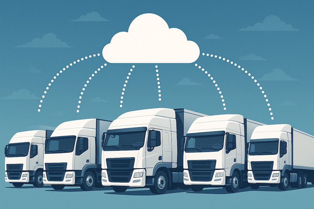 Fleet Management for Diesel Vehicles: Purpose, Challenges, and ...