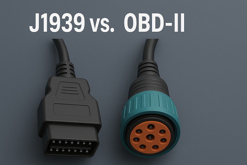 Understanding the Difference Between J1939 and OBD-II - JCOM1939 ...