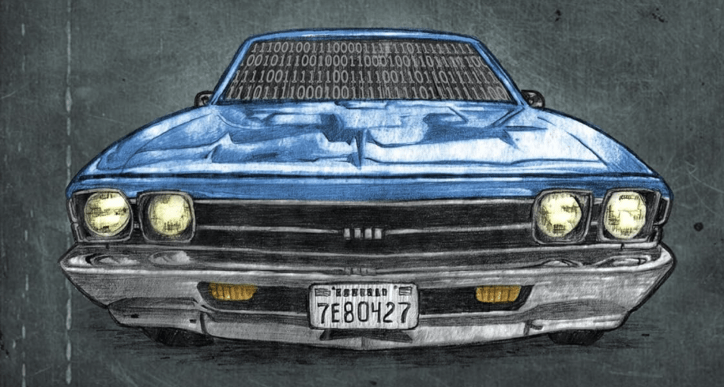 The Car Hacker’s Handbook: Understanding Automotive Security, CAN Bus ...