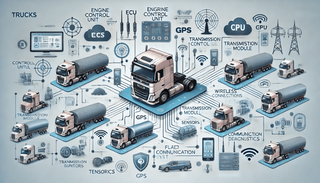 Online Documentation - SAE J1939 - JCOM1939 Monitor Pro