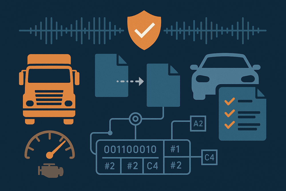 Understanding Functionally-Safe J1939 Communication: A New Era in ...